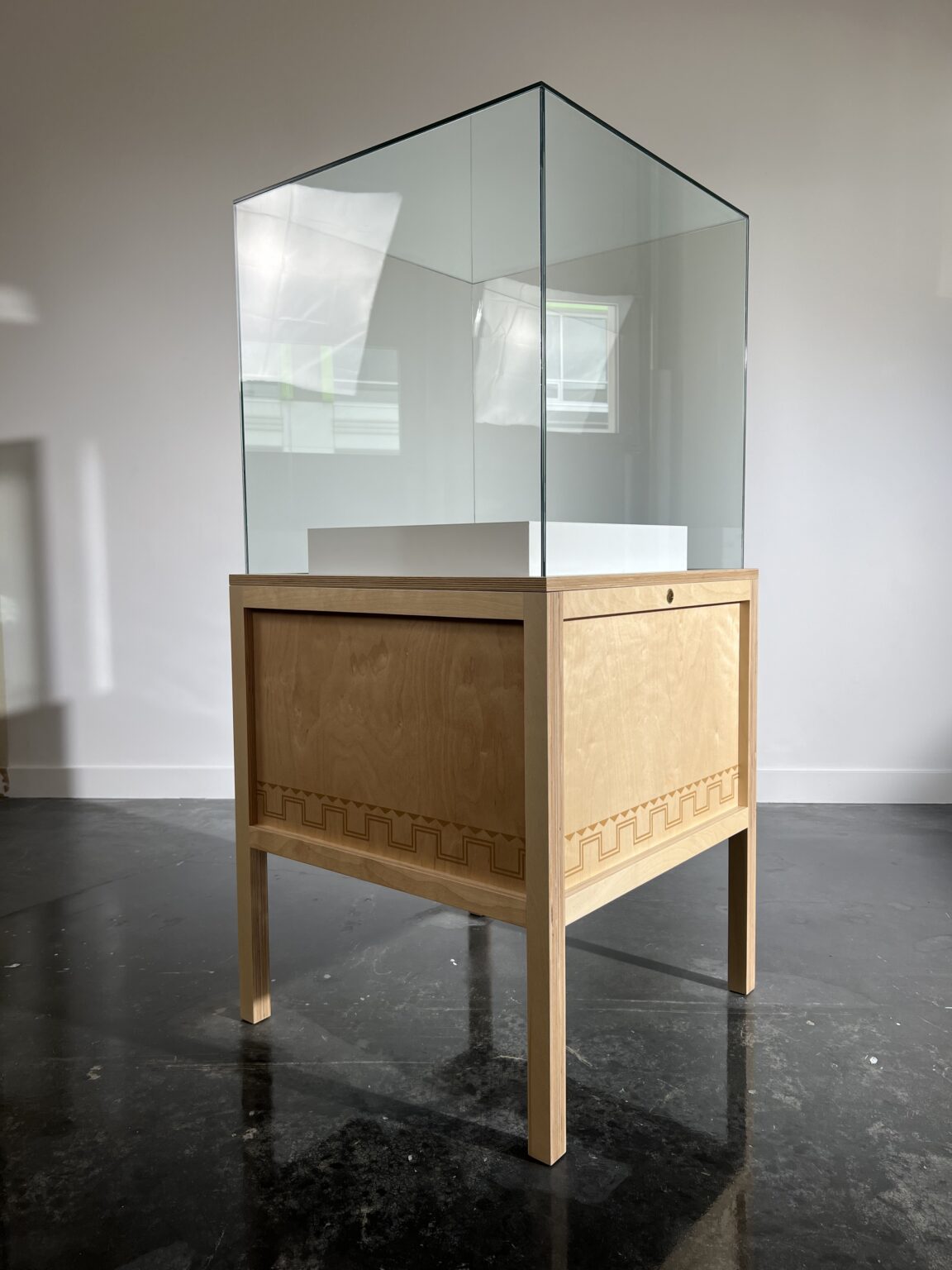 MJY Fabrication - Custom Display Fabrication for Events